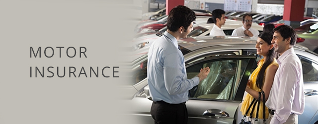 Motor Insurance